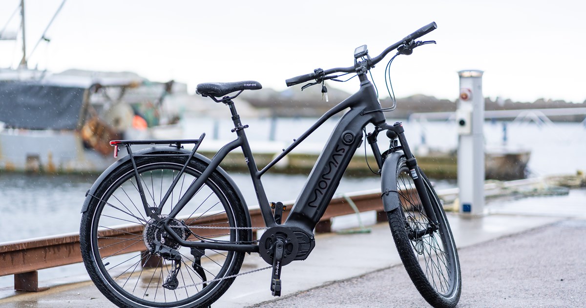 Elcykel Randers - Se det store udvalg af modeller online