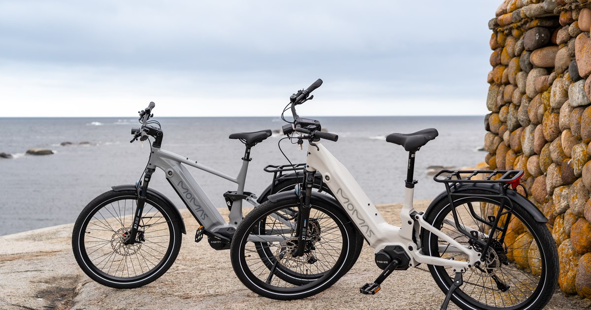 Elcykel Kolding - Se det store udvalg af modeller online