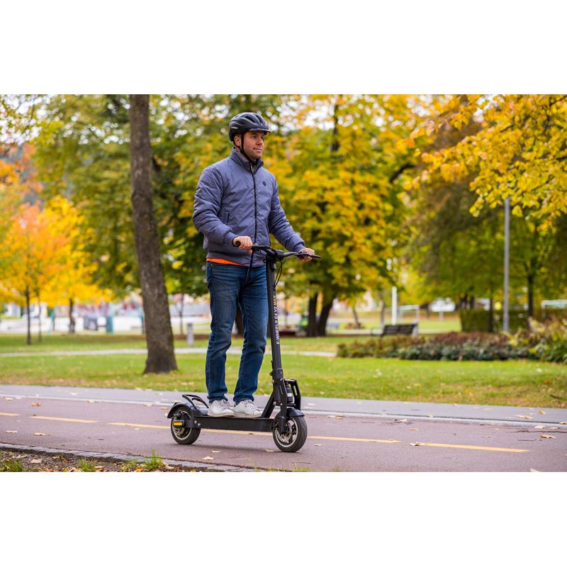 E-Wheels E4 V2 MAX | El-løbehjul | E-Wheels®