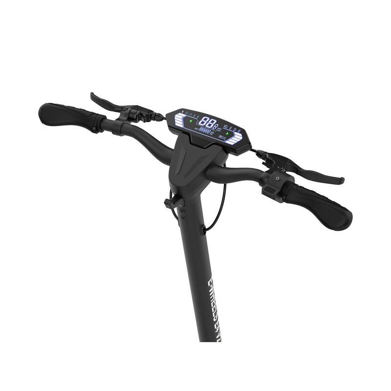 E-Wheels E4 V2 Max El-løbehjul