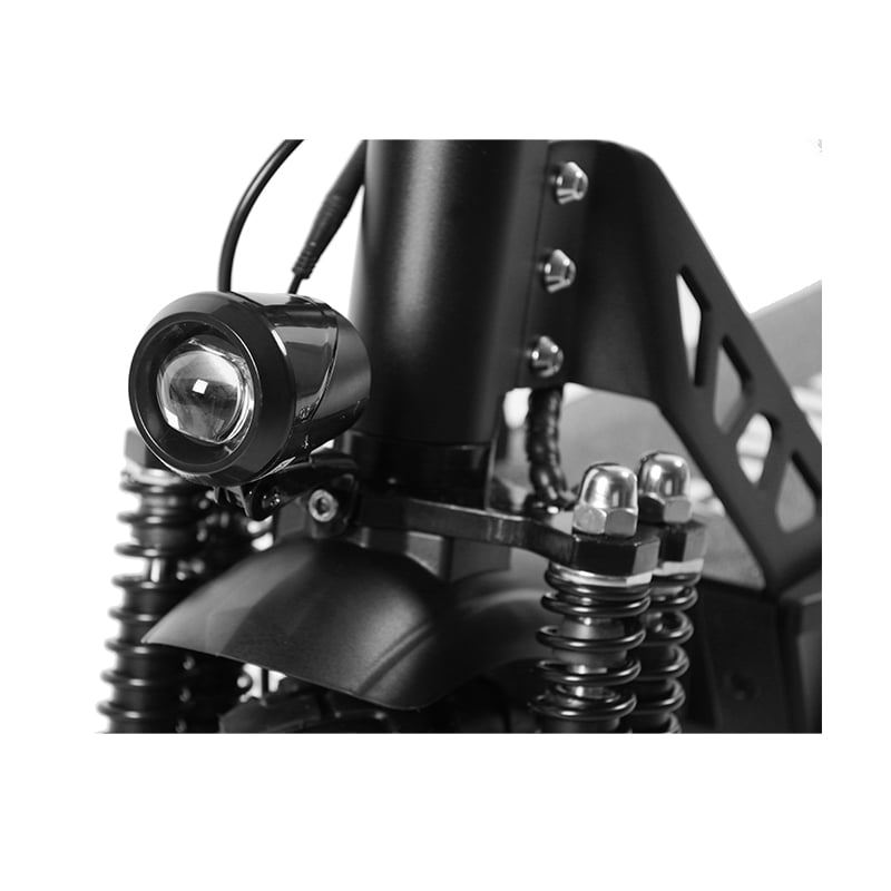 E-Wheels E7 PRO 2023 El-løbehjul | E-Wheels®.